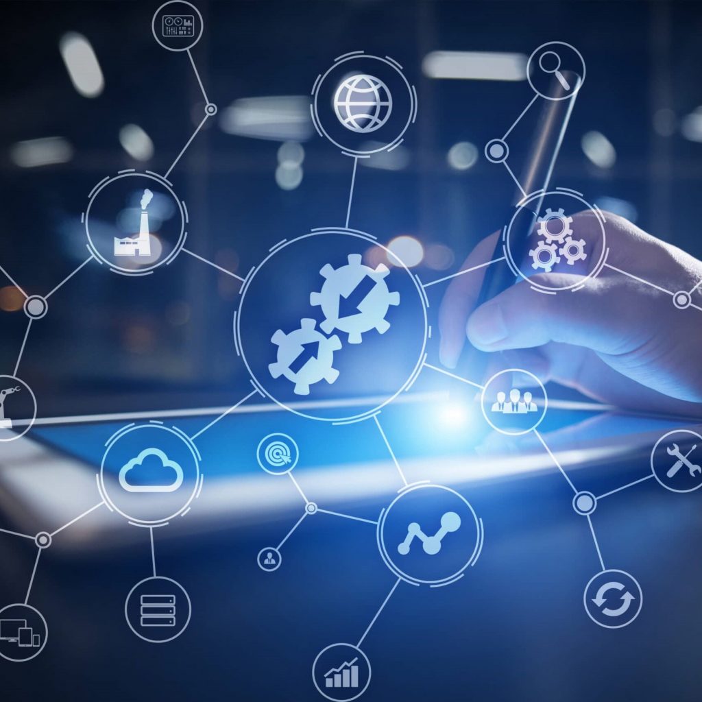 Software Integration – Easy networks